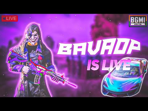 🛑BGMI LIVE STREAM : ROAD TO 1K | FACECAM ON 1000 SUBS SO PLEASE RAID ME ...