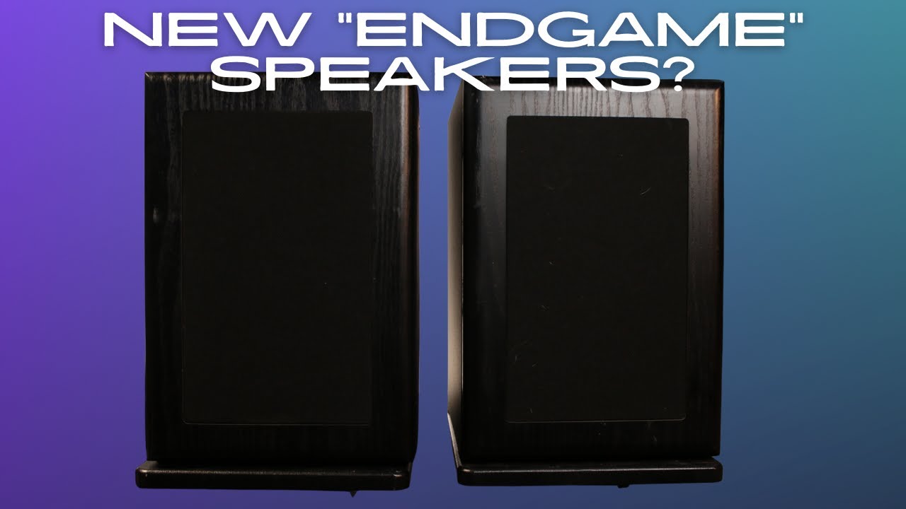 I Bought AMAZING MB Quart Speakers For Just $40 - YouTube