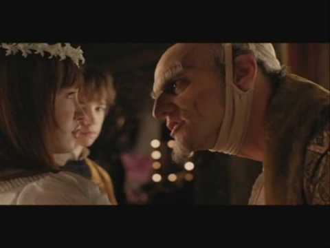 Count Olaf's Hellfire - YouTube