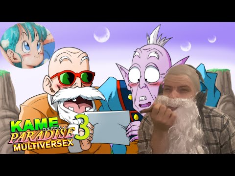 Mission: Get The Potara Earrings - Kame Paradise 3 Multiverse [005]