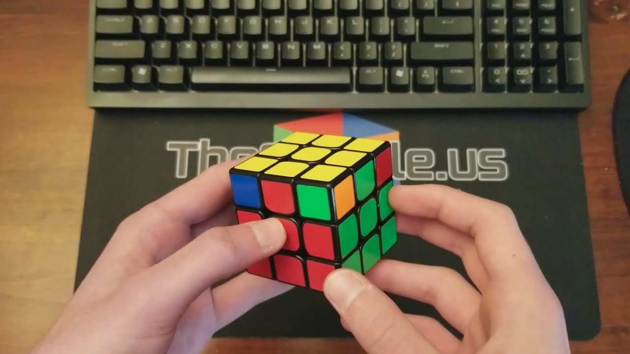 A Cool E Perm! - YouTube