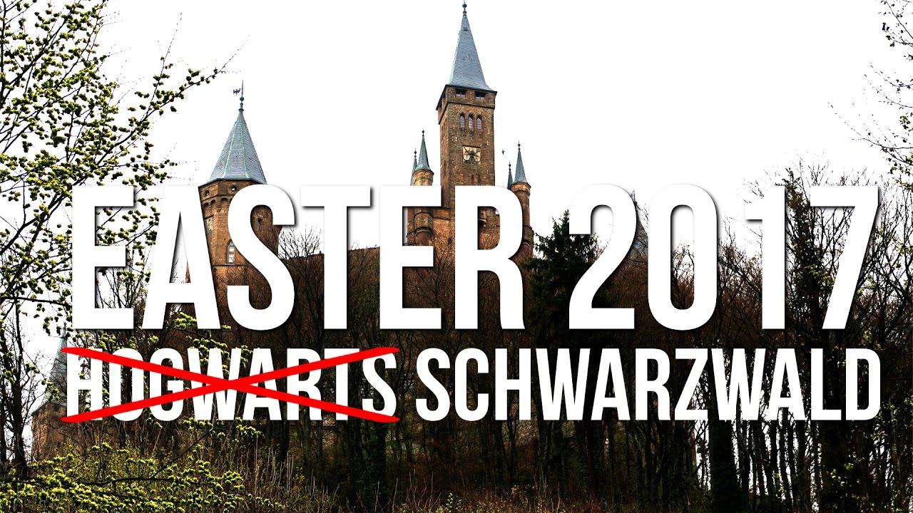 Kirchzarten Schwarzwald Deutschland / Hohenzollern Castle. Blackforest ...