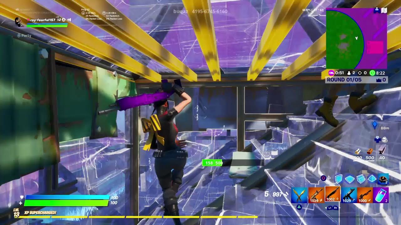 FN Clips #2 - YouTube