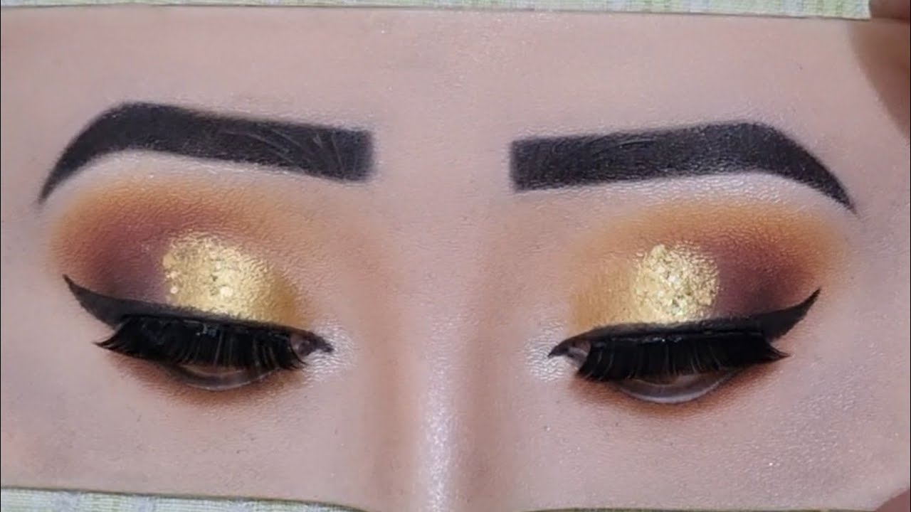 🔴 Live eye tutorial - YouTube