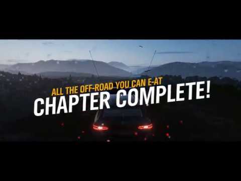 Forza Horizon 4 - Top Gear Story Chapter 4 (3 Stars) Unlock Track-Tor ...