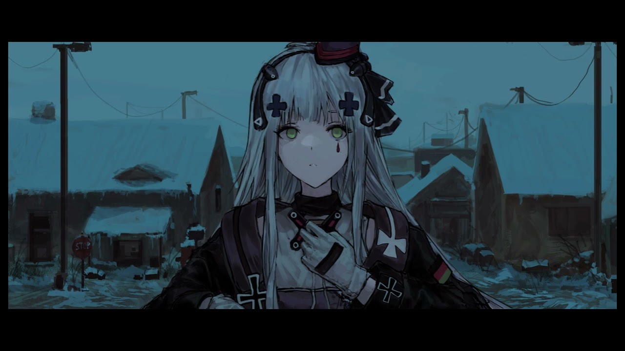 Nightcore After Dark - YouTube