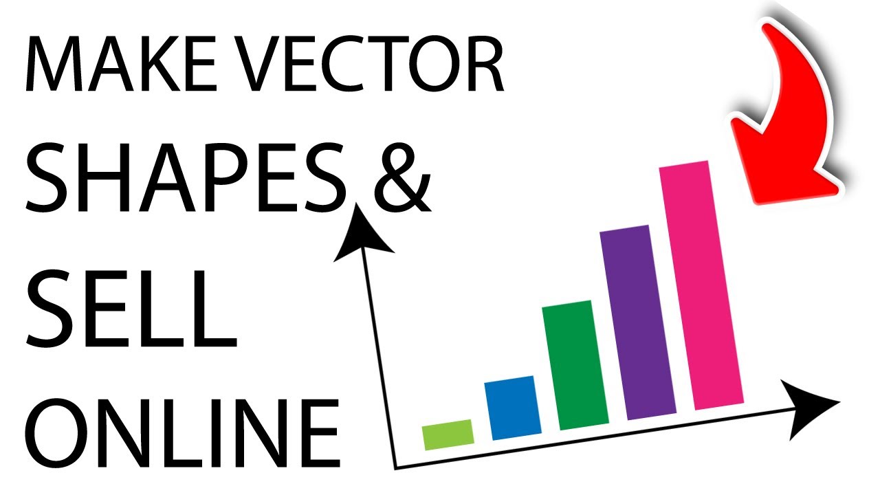 Adobe Illustrator Tutorials | Vector Graphics | Graphics Design | Create Custom Shapes | - YouTube