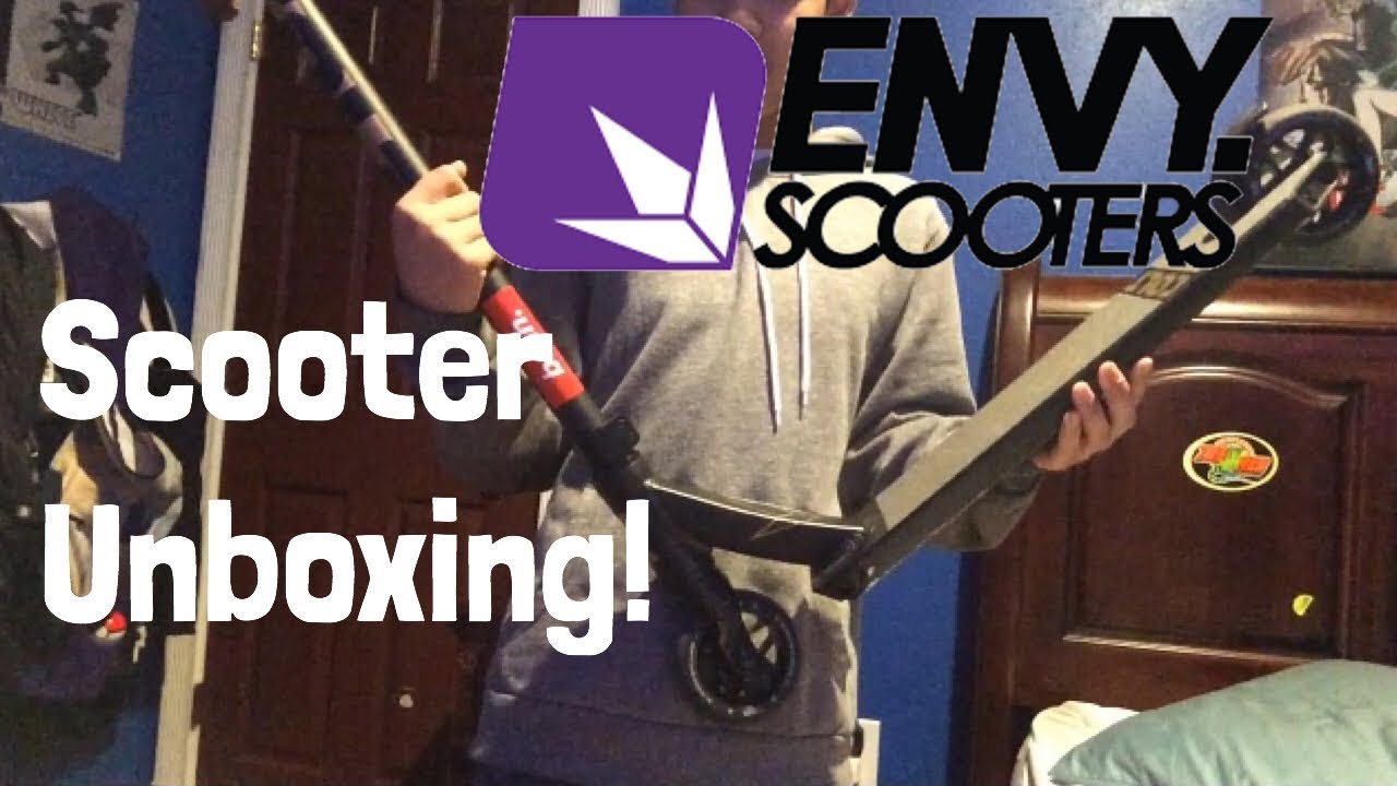 ENVY COLT S3 GOLD// UNBOXING AND OVERVIEW - YouTube