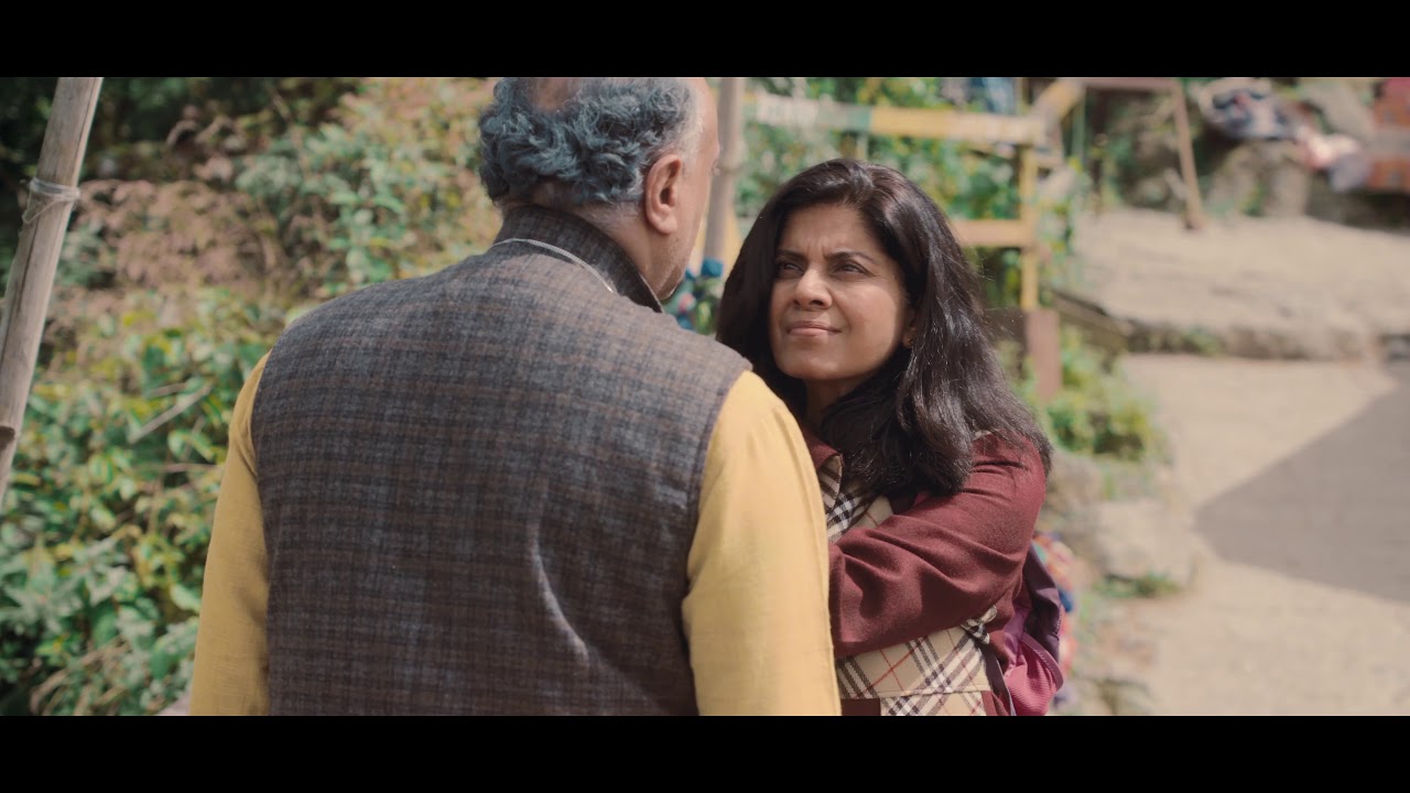 Poonam Trailer [INTL] - YouTube