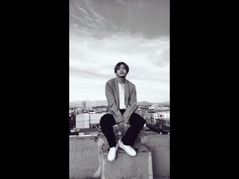 Scenery By: Kim Taehyung