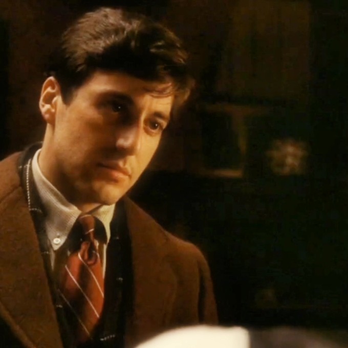 "Maybe I can help you out" - YouTube