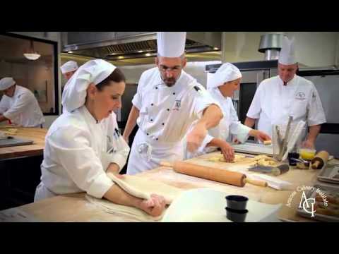 Chef Robert Wilson - YouTube