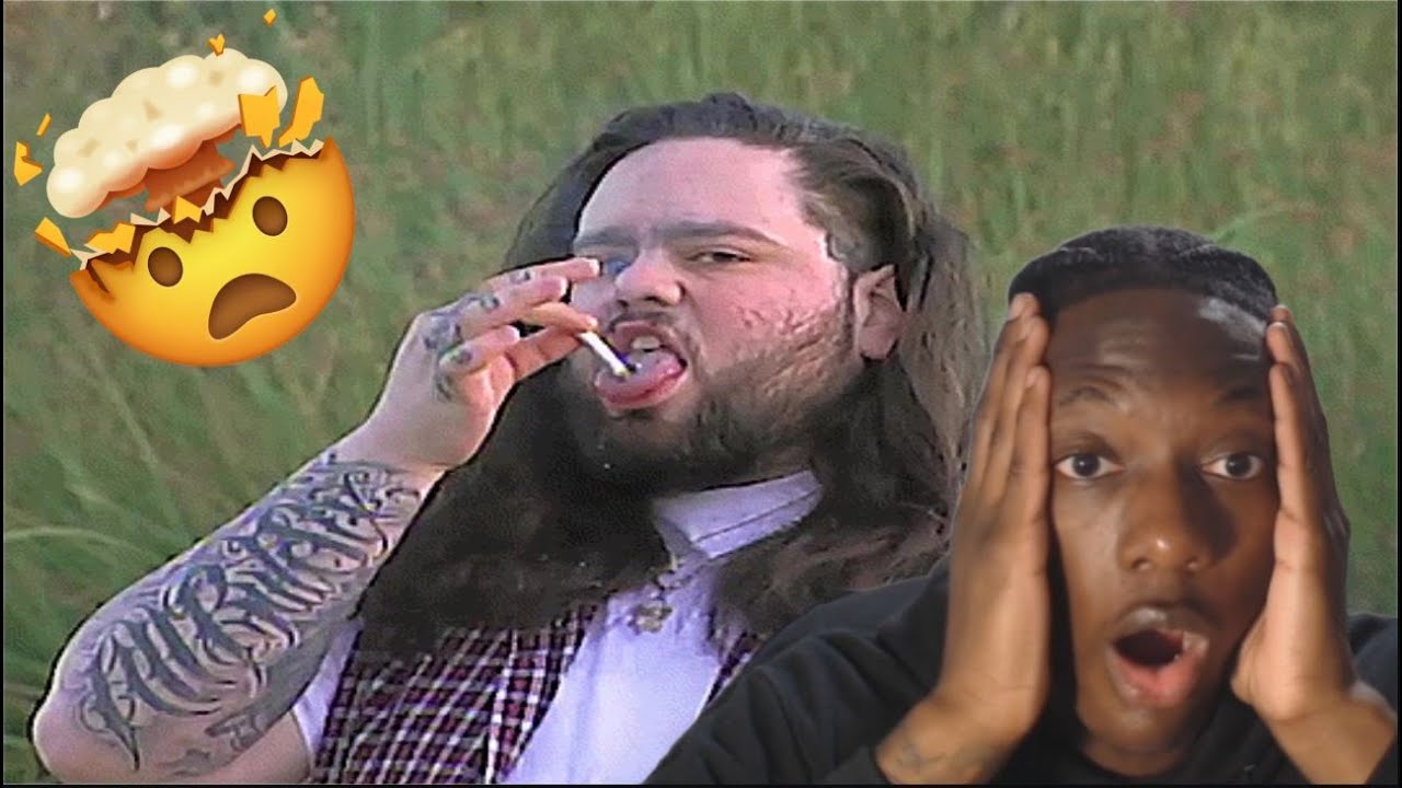 SHAKEWELL FT. POUYA - FIRST REACTION/REVIEW | BUFFET BOYS - YouTube