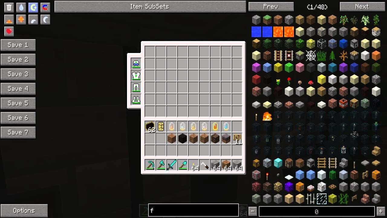 Minecraft - Forestry Mod 2.0 Multifarm Tutorial - YouTube