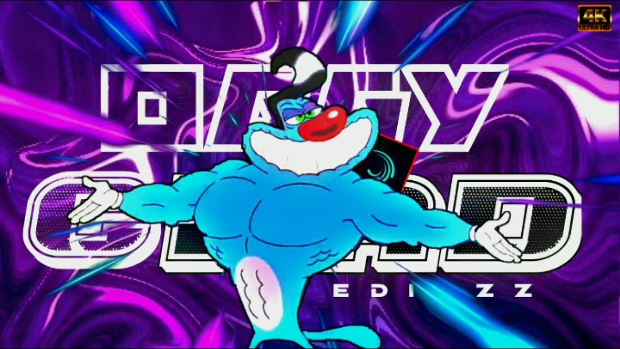 "Edit like a pro🔥: Oggy-Gigg Chad Edit💪 with AE Inspired Effects & free ...