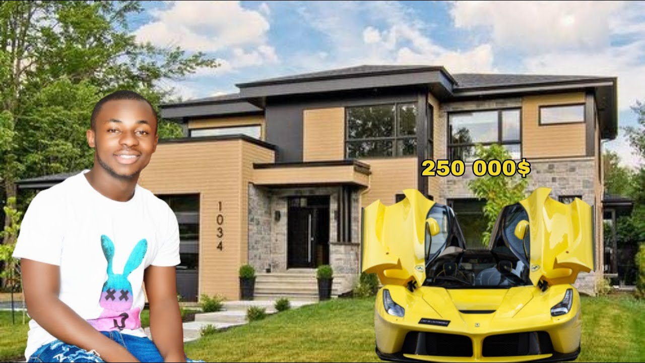 Men kòman JJM Simple ap depanse lajanl yo, l'ap byen viv pou ane 2022 ...