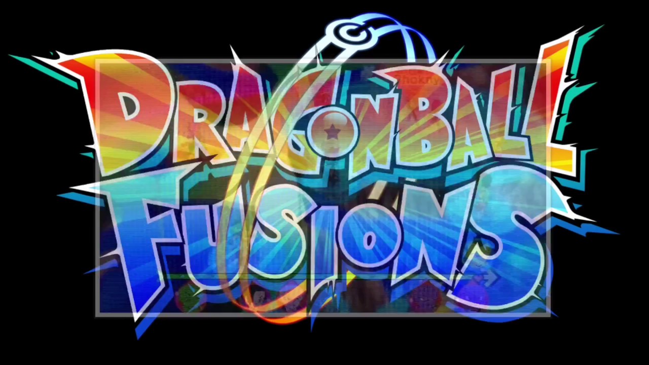 Dragon Ball Fusions All Five Way Fusions (Namekian, Alien, Sayian ...