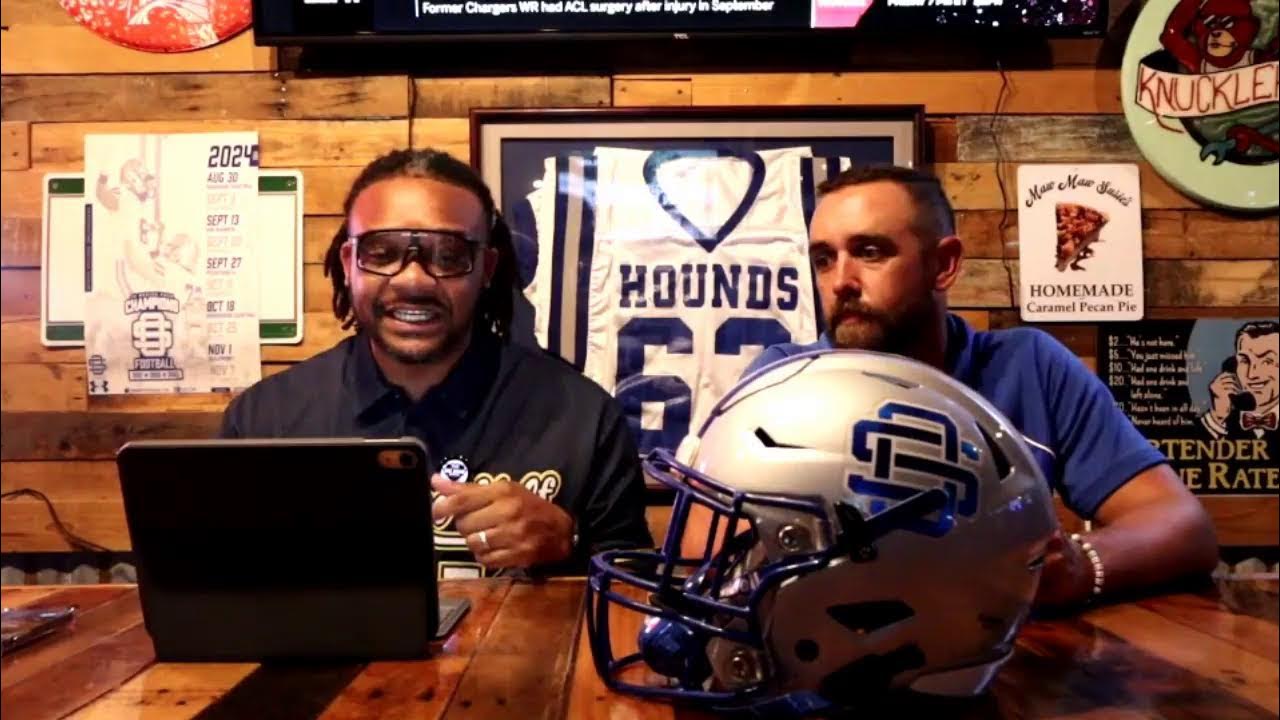 Week 1, Episode 2 - YouTube