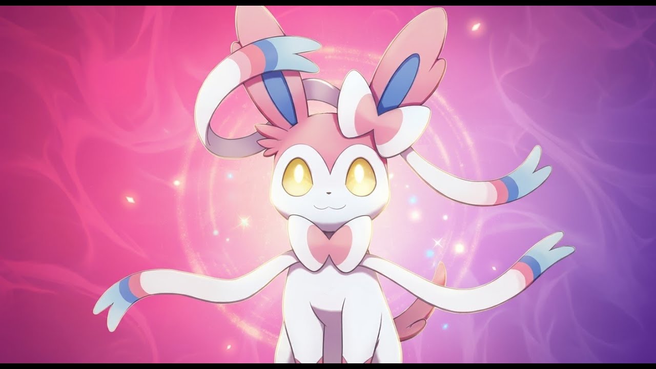 The Gym Leader OPAL [14] – Pokémon Sword | Nintendo Switch Gameplay ...