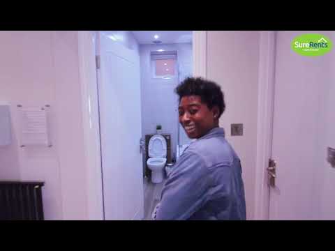 Sure Rents Advert - YouTube