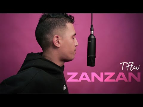 TFLOW - ZANZAN (Official Music Video)