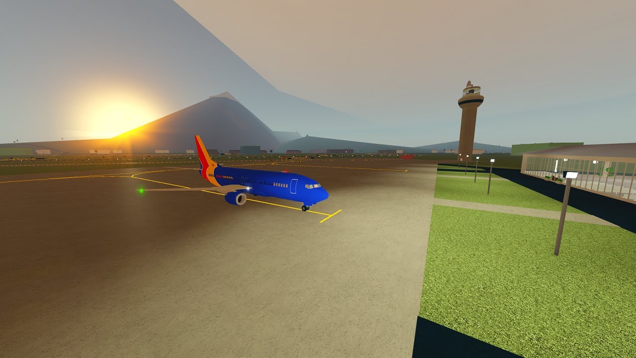 The Maiden Flight - Mellor to Paphos | PTFS | - YouTube