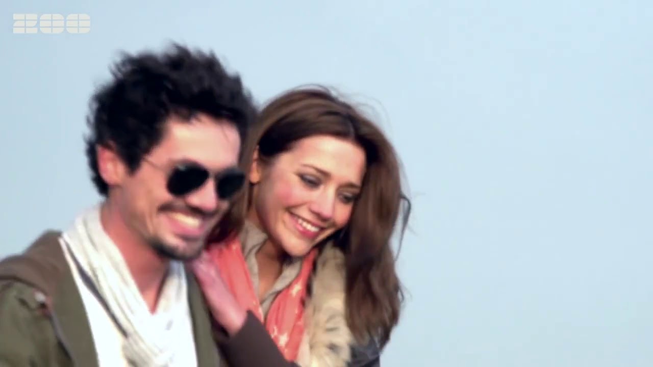 Video Clip Falco Luneau - Marianne Antuma - YouTube