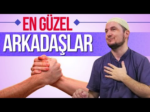 En güzel arkadaşlar? / 15.12.2020 / Kerem Önder