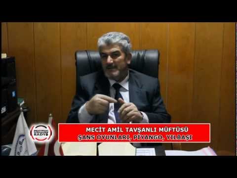 Milli Piyango Kumar mı? Müftü Cevaplıyor.