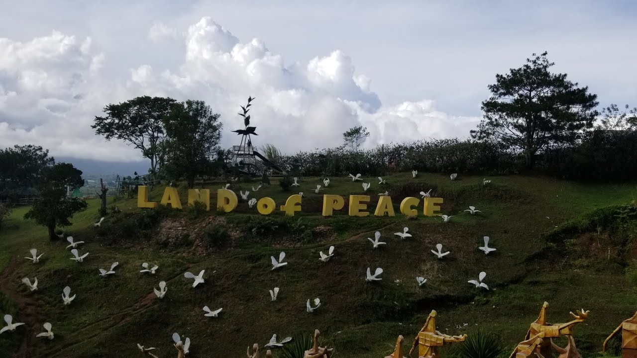 Welcome To The Beautiful Land of Peace in Mount Apo, Philippines (1/24 ...
