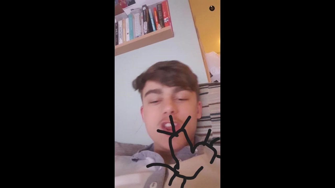 zesty guy rap - YouTube
