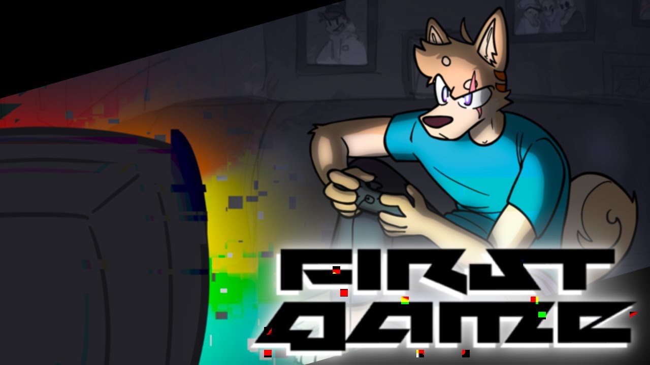 Teserex | FIRST GAME - YouTube