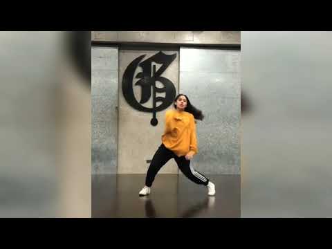 BEST DANCES OF GFORCE TWEENS LEANA/POPULAR DANCE CRAZE