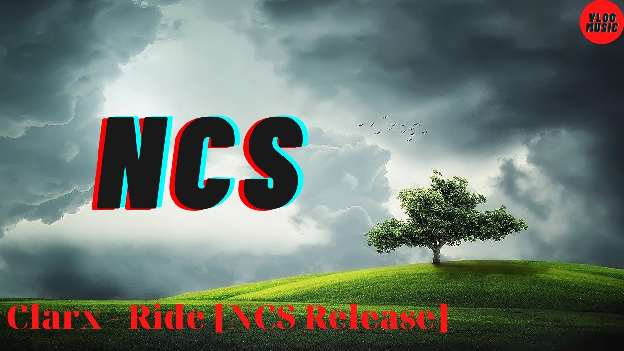 Clarx - Ride lyrics - YouTube