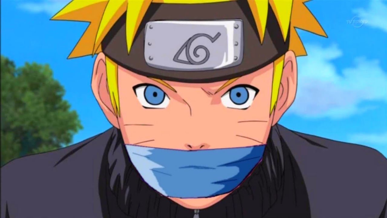31 FUNNY NARUTO UZUMAKI MEMES - YouTube