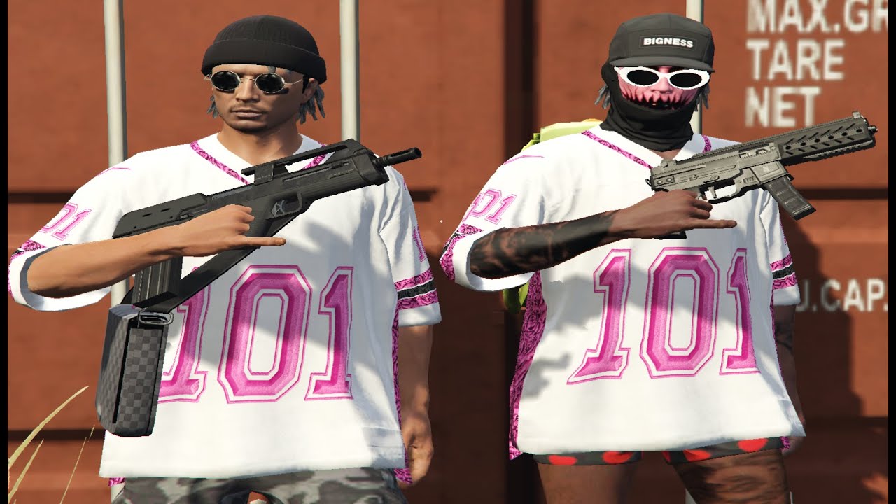 101 Mob | Overcast Networks - YouTube