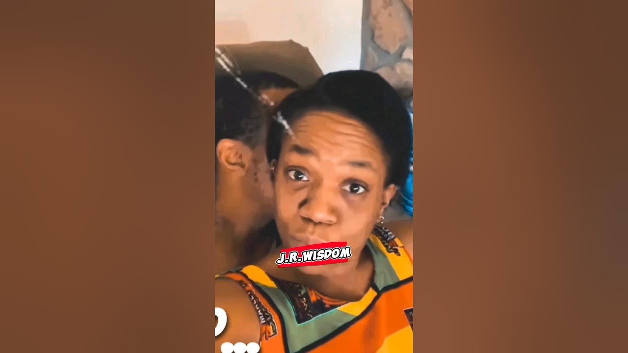 Atlanta Woman Discovers Husband Was Getting His Cheeks Clapped Then This Happened! #viral # ...