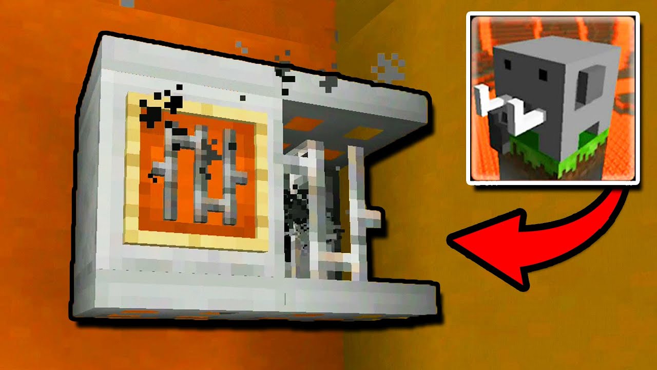 How To Make a WORKING AIR CONDITIONER in Craftsman: Building Craft ...