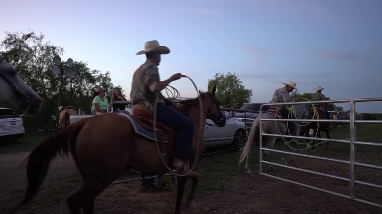 Zak G. Rodeo - YouTube