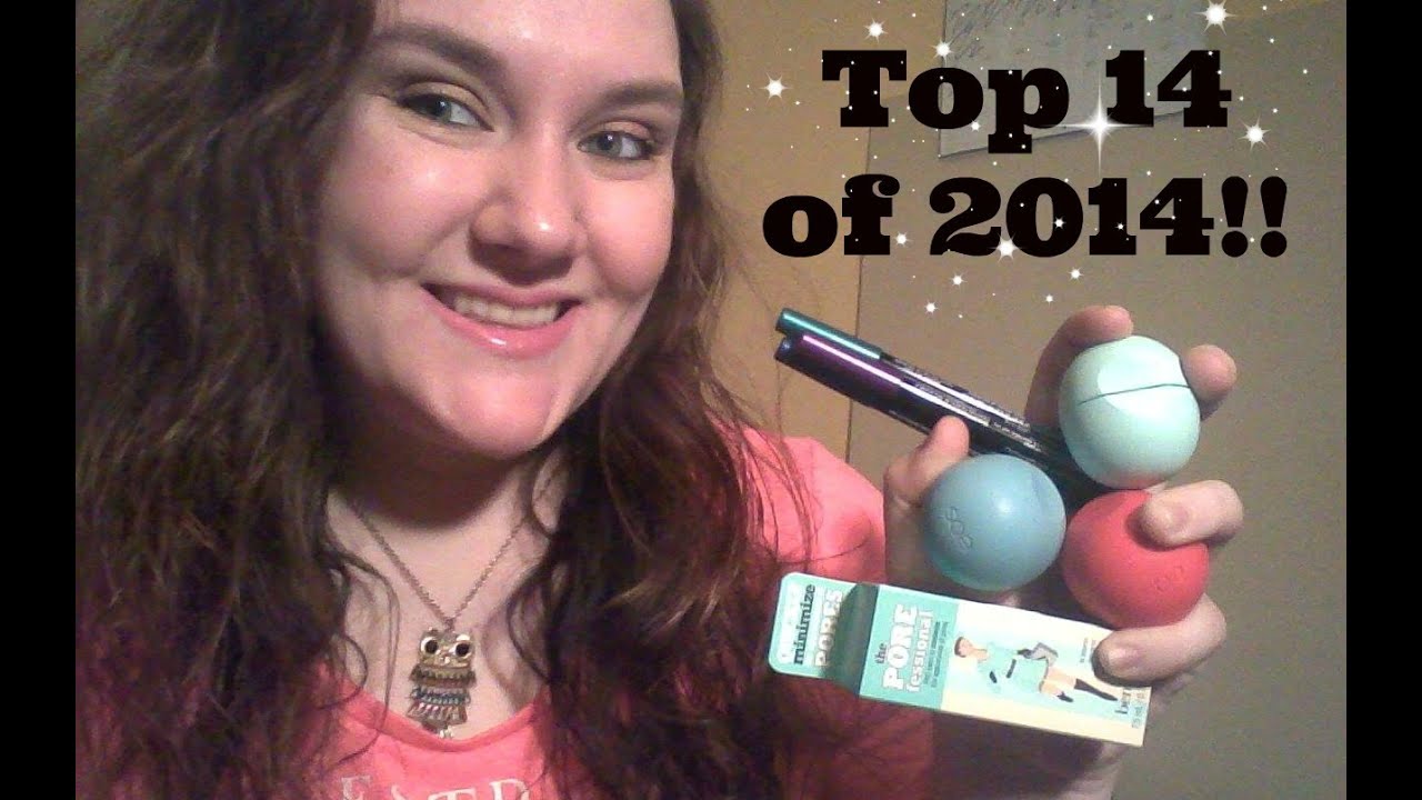 Top 14 of 2014 ~ Amy - YouTube