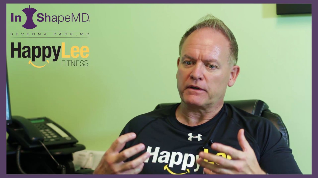 Meet Jim, Running Coach and Professional Personal Trainer. - YouTube