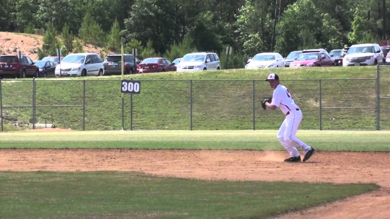 Daniel Lachance - Infield - www.PlayInSchool.com - YouTube