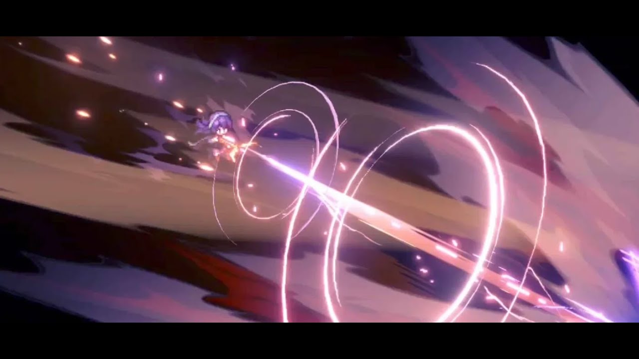 Nungal One-Shots Weaponry Trial III Level 65 [Sword of Convallaria ...