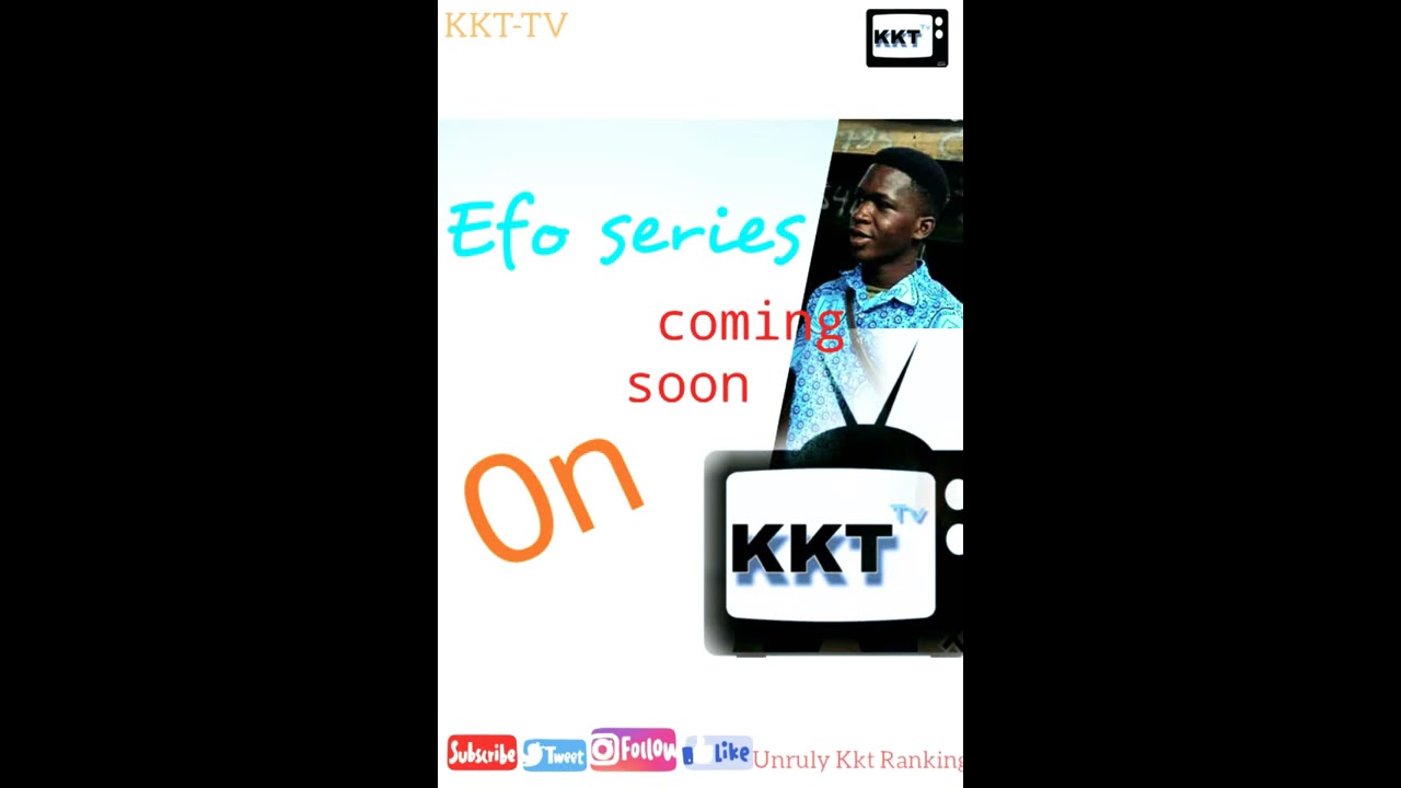 Efo series - YouTube