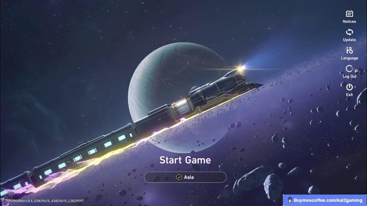 LV9 - IN THE WITHERING WINTRY NIGHT | Honkai Star Rail #02 - YouTube