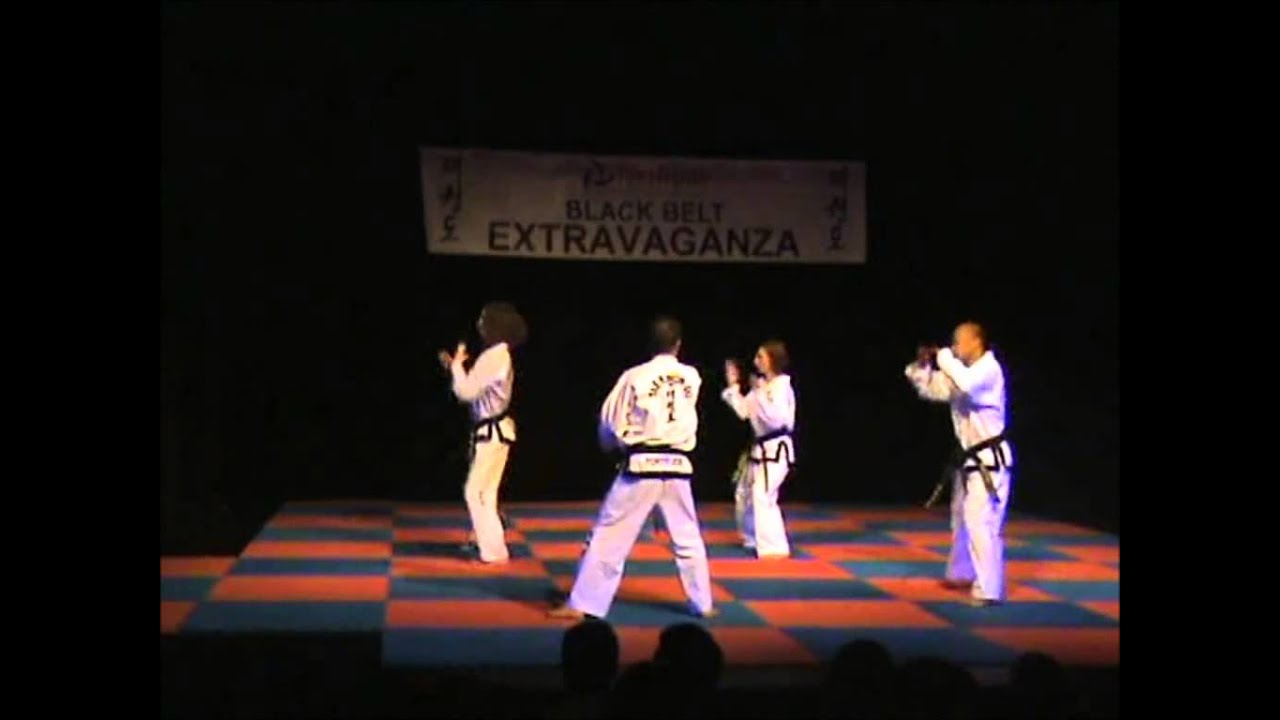 Sam Il Pattern - YouTube