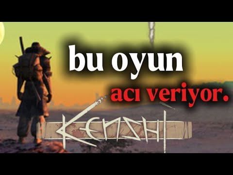 Bu Dünya Neden Bu Kadar Acımasız? | Kenshi