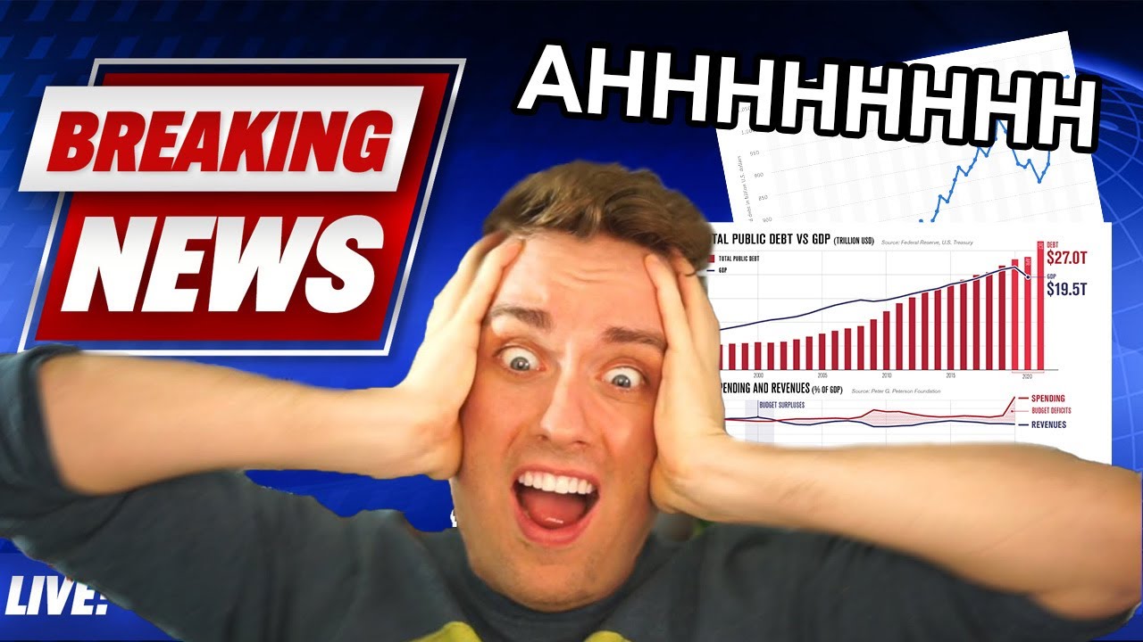 The Recession is Coming - YouTube