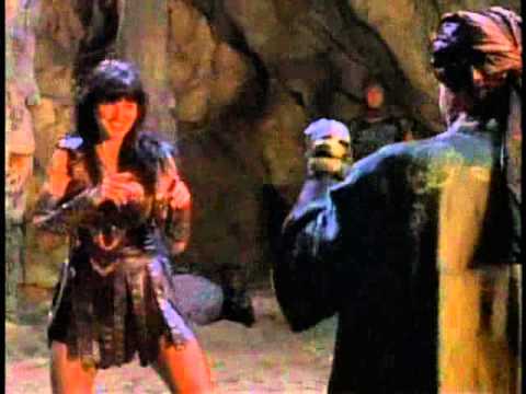 xena warrior princess