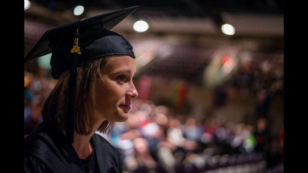 University of Minnesota Rochester Commencement: Spring 2023 - YouTube